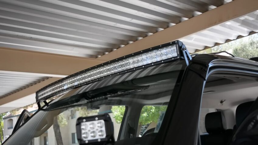 How to Wire Off Road Lights to High Beams in a Few Easy Steps: Get ...