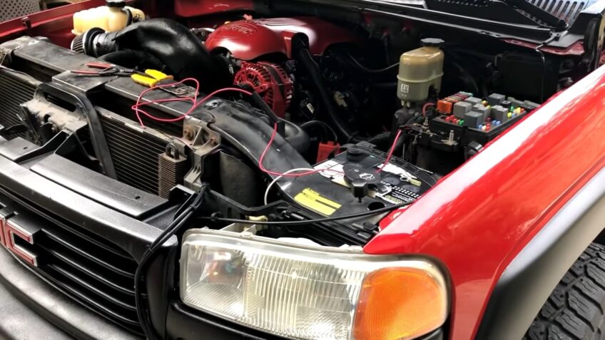 How to Wire Off Road Lights to High Beams in a Few Easy Steps: Get ...