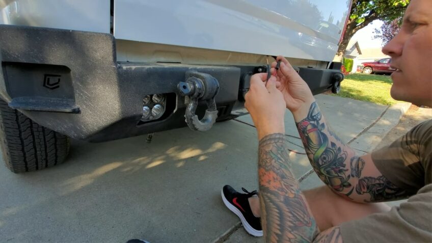 How to Wire Off Road Lights to High Beams in a Few Easy Steps: Get ...