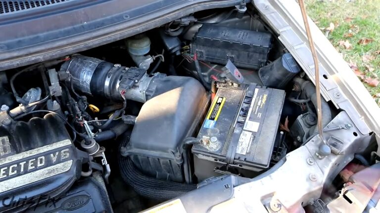 Jeep Check Engine Light On? Learn How to Reset It with These Simple Steps