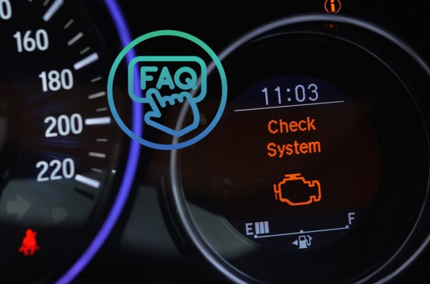 Jeep Check Engine Light On? Learn How to Reset It with These Simple Steps