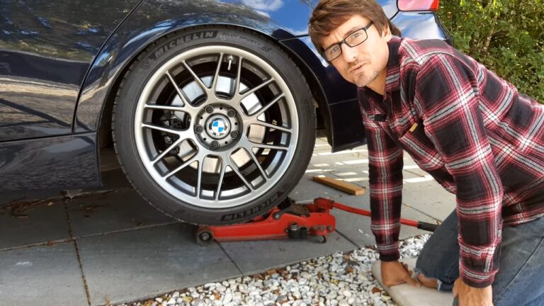 What is Tire Stretching - Is it Safe and Legal - Outlaw Offroad